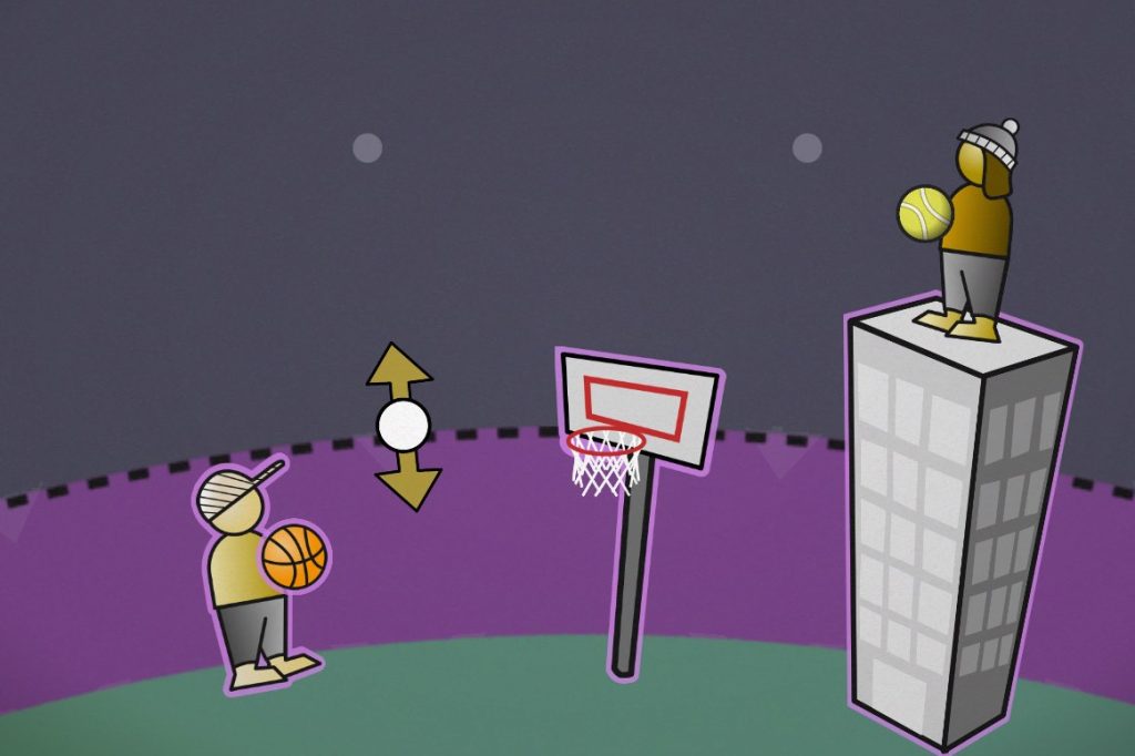 Games – The Science Playground