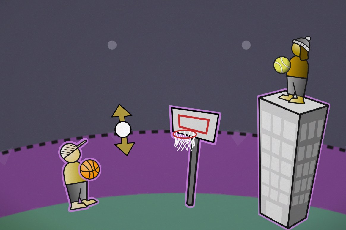 Games - The Science Playground