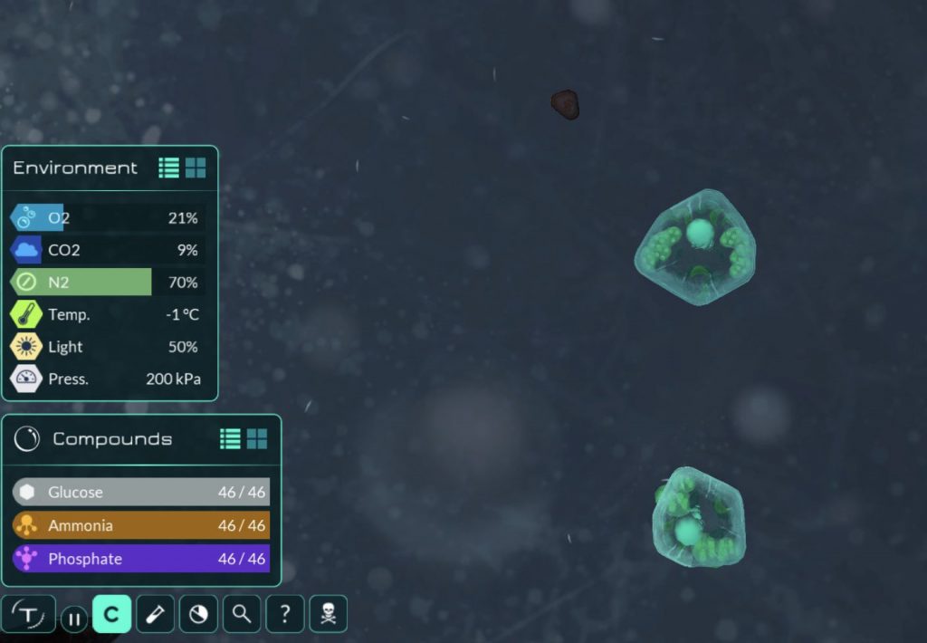 Simulations - The Science Playground