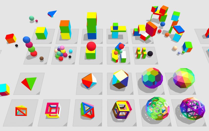 All Links - The Science Playground