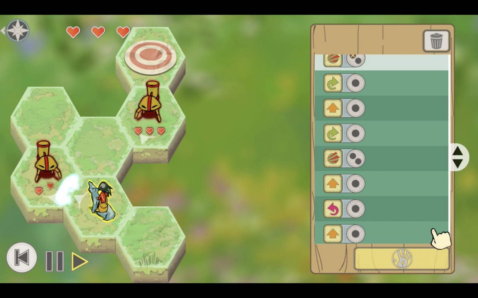 Games – The Science Playground