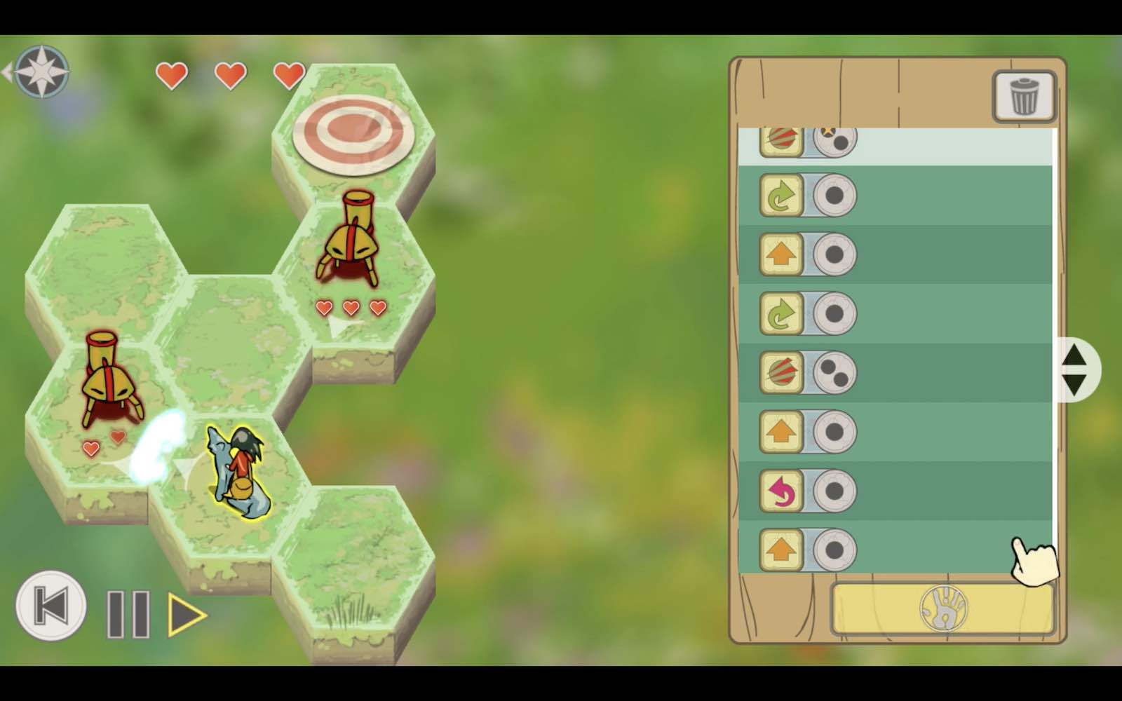 Games - The Science Playground