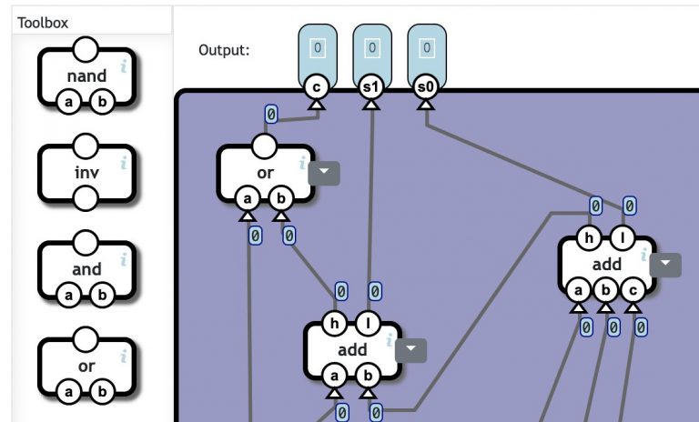 Games - The Science Playground